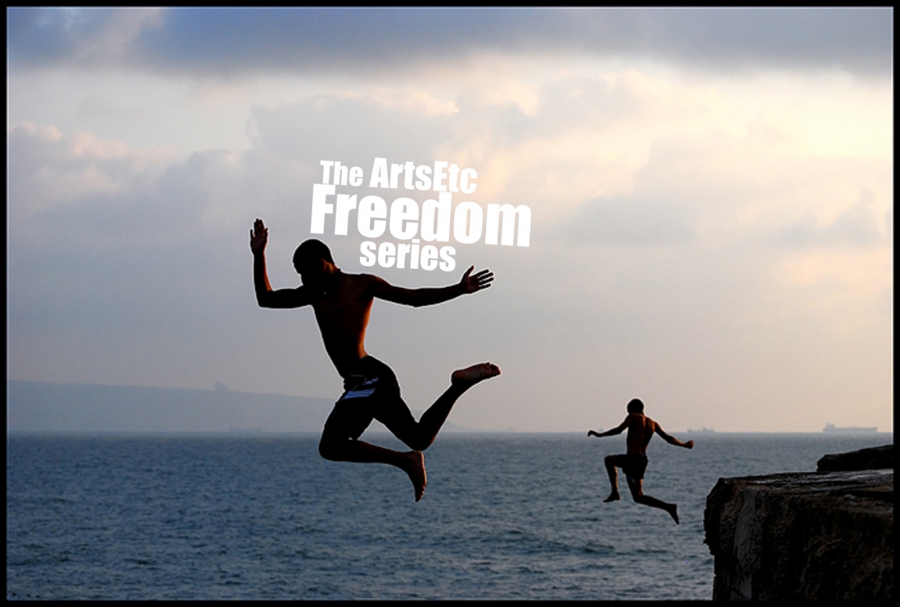 With Eyes Turned Skyward | Arts Etc Barbados