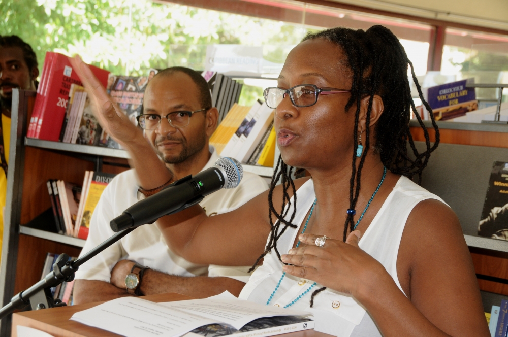 Winning Words shows diversity of Bajan Lit | Arts Etc Barbados