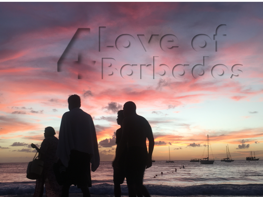 If Barbados were a... | Arts Etc Barbados